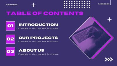 Cyber Crime Case Study . Free Slides Template — SlidesCarnival