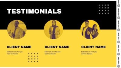 Digital Animation Agency. Free Google Slides Template — SlidesCarnival