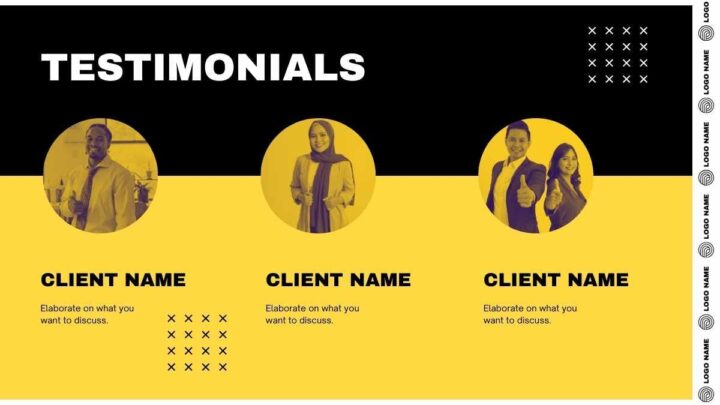 Digital Animation Agency. Free Google Slides Template — SlidesCarnival