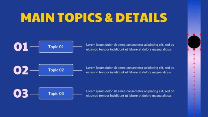Introduction to HTML Tutorial. Free PPT & Google Slides Template ...