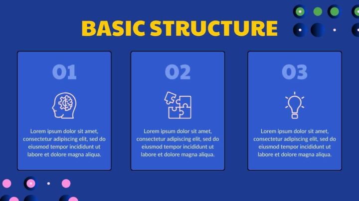 Introduction to HTML Tutorial. Free PPT & Google Slides Template ...