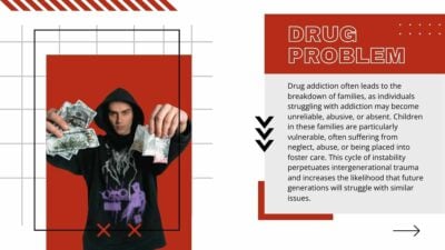 Legal And Illegal Drugs. Free PPT & Google Slides Template — SlidesCarnival