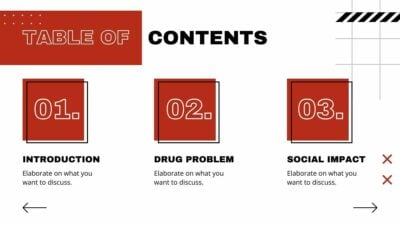 Legal And Illegal Drugs. Free PPT & Google Slides Template — SlidesCarnival