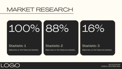 Designing a Clear and Concise Presentation without Bullet Points: Your ...