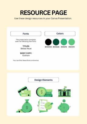 Saving Money Infographic. Free Infographics Template — SlidesCarnival