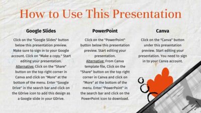 Creative Art History 101 Lesson. Free PPT & Google Slides Template ...