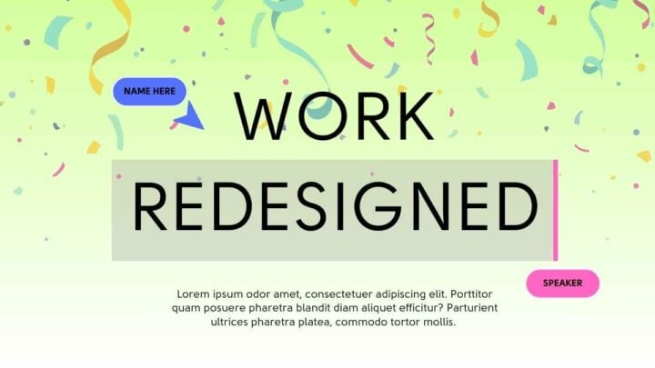 How to Design a Presentation Cover Page That Will Captivate Your ...