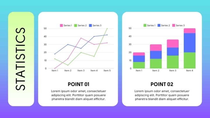 How to Design a Presentation Cover Page That Will Captivate Your ...