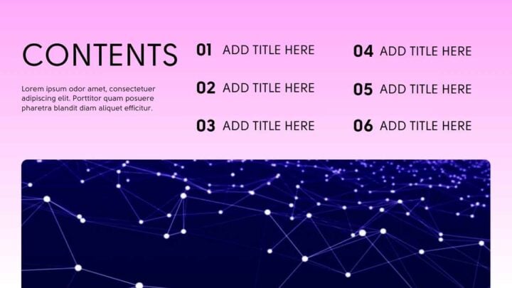 How to Design a Presentation Cover Page That Will Captivate Your ...