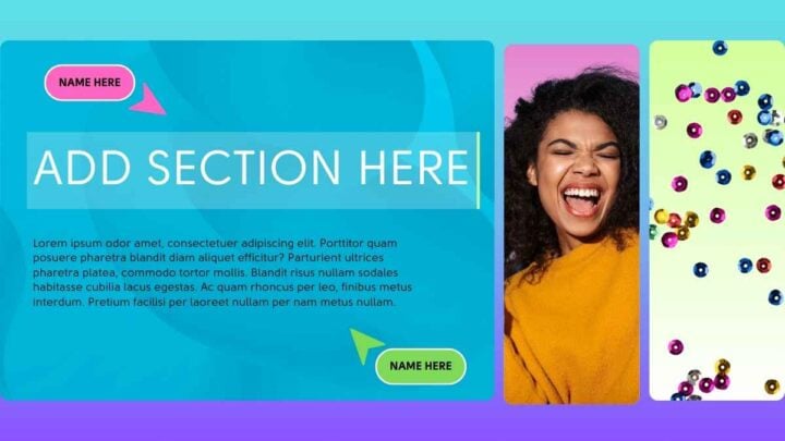 How to Design a Presentation Cover Page That Will Captivate Your ...
