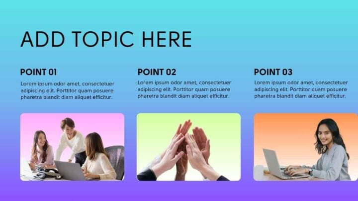 How to Design a Presentation Cover Page That Will Captivate Your ...