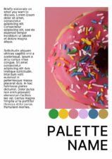 How to Pick the Best Color Palette for Your Google Slides Presentation ...
