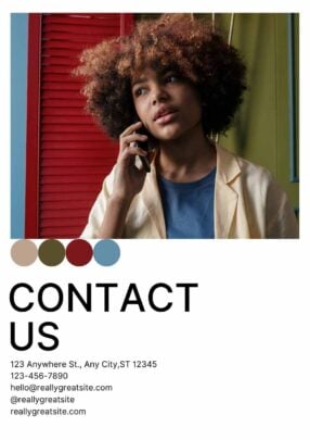 How to Pick the Best Color Palette for Your Google Slides Presentation ...