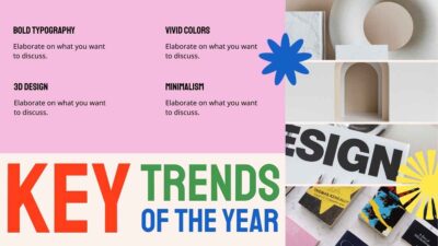 Graphic Design Trends Conference. Free PPT & Google Slides Template ...