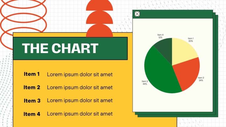How to Work on Excel Sheets Tutorial. Free Presentation Template ...