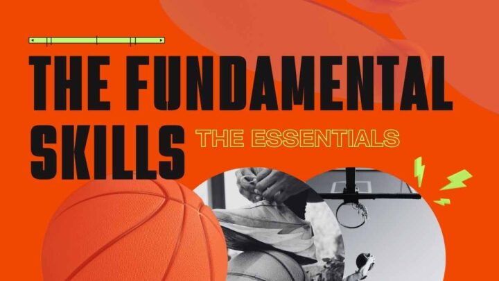 Basketball. Free Slides Template — SlidesCarnival
