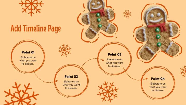 Creative Nochebuena: Spanish Christmas Eve. Free Presentation Template ...