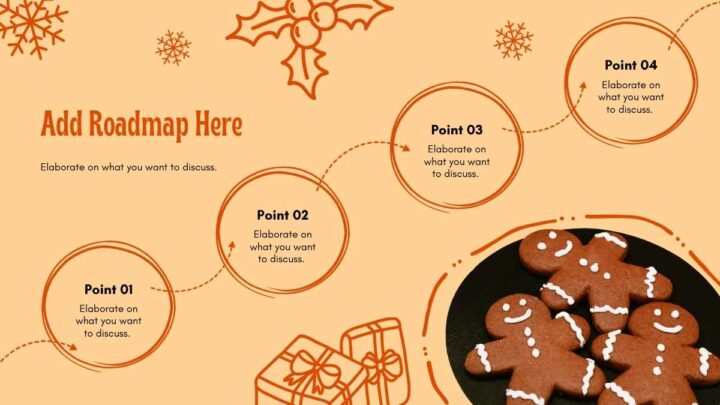 Creative Nochebuena: Spanish Christmas Eve. Free Presentation Template ...
