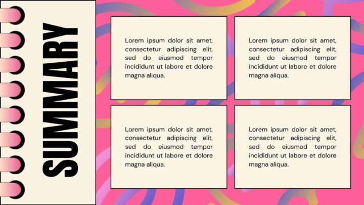 Creative Animated Book. Free PPT & Google Slides Template — SlidesCarnival