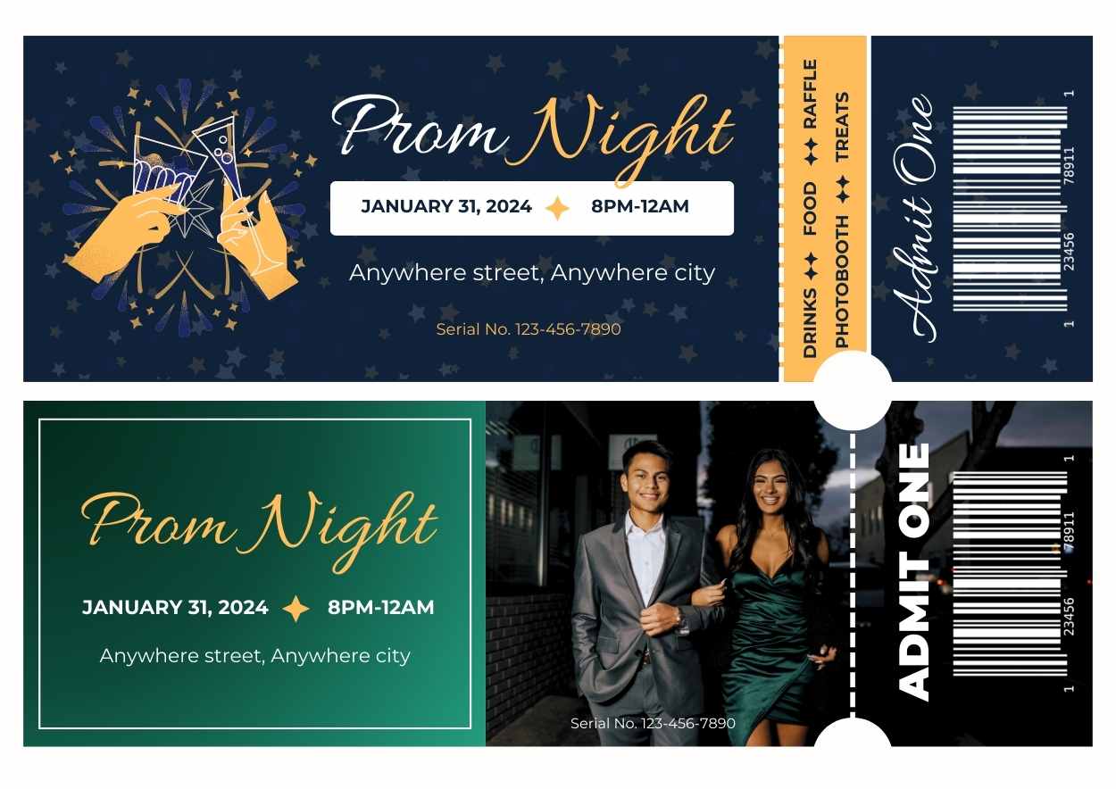 Explore All Presentation Templates – SlidesCarnival