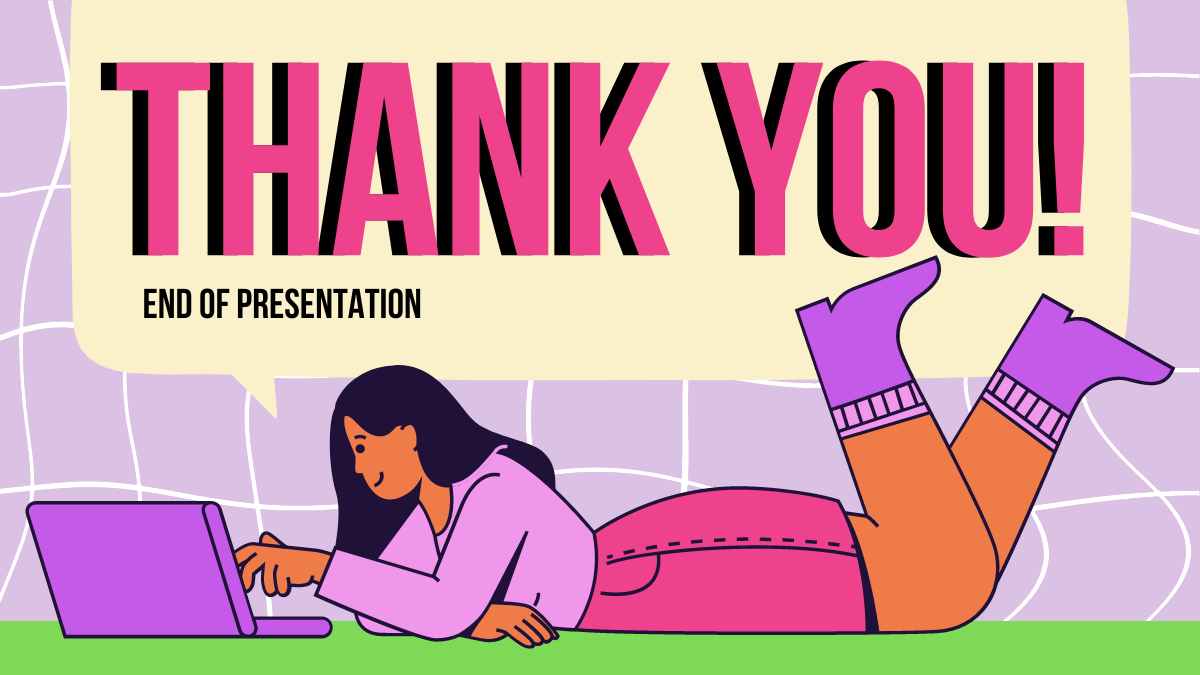 Free Typography PowerPoint Templates Google Slides Themes