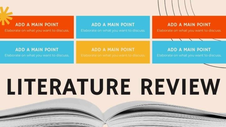 Creative Thesis Defense. Free PPT & Google Slides Template — SlidesCarnival