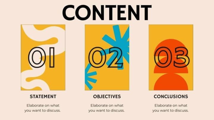 Creative Thesis Defense. Free PPT & Google Slides Template — SlidesCarnival