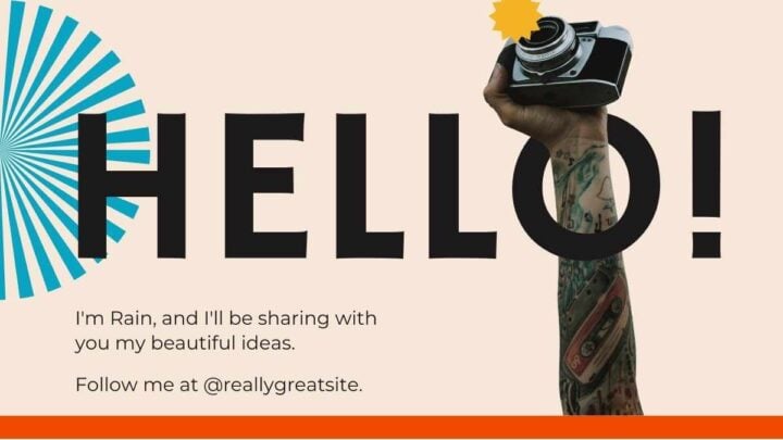 Creative Thesis Defense. Free PPT & Google Slides Template — SlidesCarnival