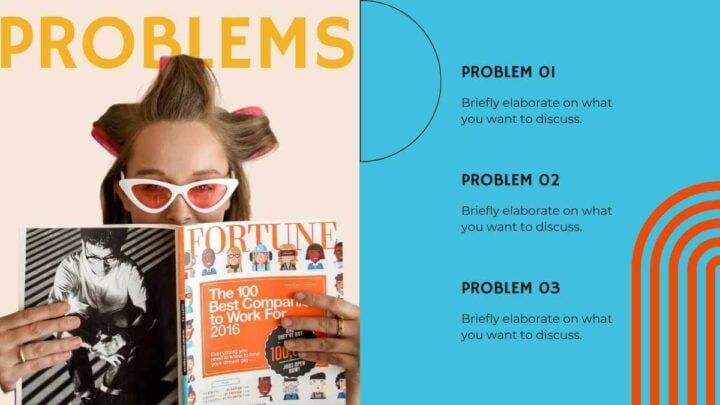 Creative Thesis Defense. Free PPT & Google Slides Template — SlidesCarnival