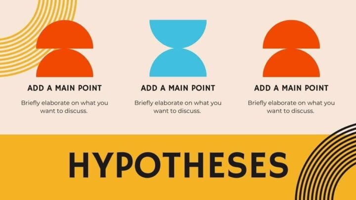 Creative Thesis Defense. Free PPT & Google Slides Template — SlidesCarnival