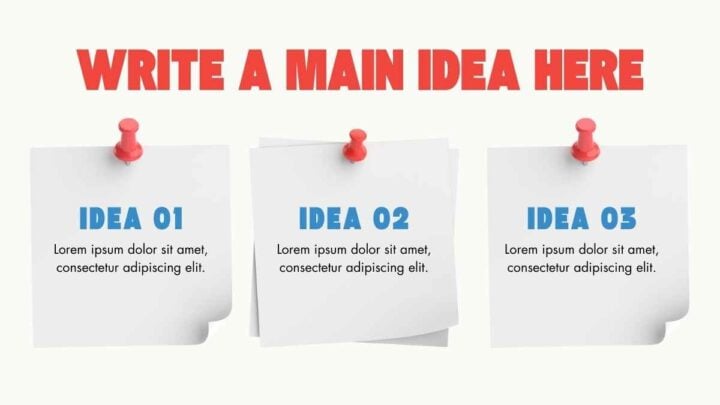 Back to School Activities for Elementary. Slides Template — SlidesCarnival