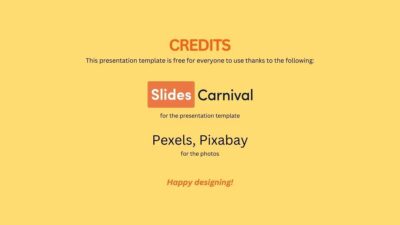 Teacher Newsletter. Free PPT & Google Slides Template — SlidesCarnival
