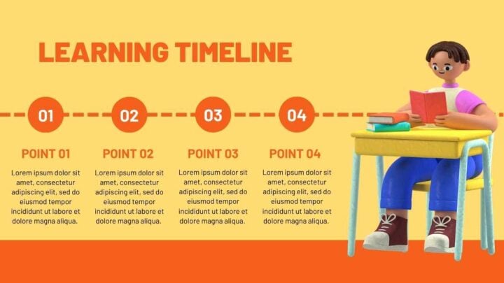 Teacher Newsletter. Free PPT & Google Slides Template — SlidesCarnival