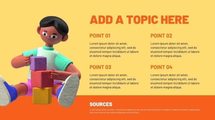 Teacher Newsletter. Free PPT & Google Slides Template — SlidesCarnival