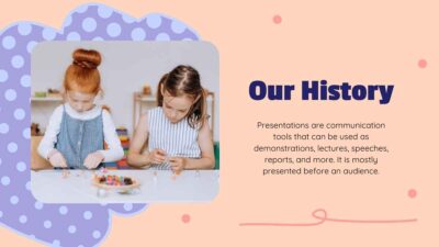 Cute Abstract Self-Care Activities for Elementary. Free PPT & Google ...