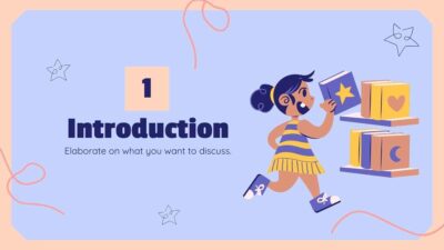 Cute Abstract Self-Care Activities for Elementary. Free PPT & Google ...