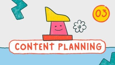 Back to School Social Media. Free Slides Template — SlidesCarnival