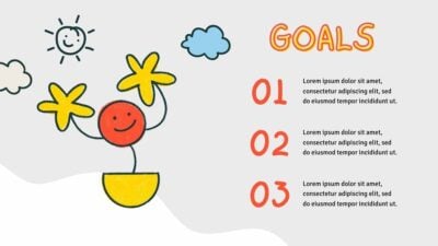 Back to School Social Media. Free Slides Template — SlidesCarnival
