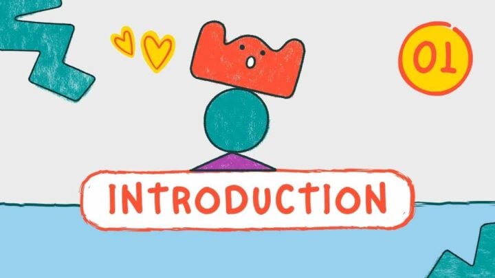 Back to School Social Media. Free Slides Template — SlidesCarnival