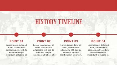 Sumpah Pemuda History Lesson. Free PPT & Google Slides Template ...
