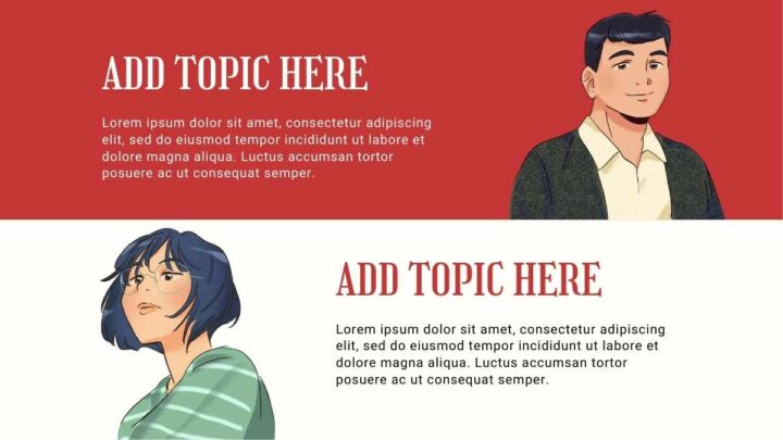 Sumpah Pemuda History Lesson. Free PPT & Google Slides Template ...