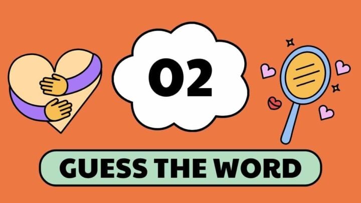Cute Cartoony Emotion Flashcard for Elementary. Free PPT & Google ...