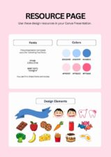 Clean Teeth Worksheet. Free Worksheet Template — SlidesCarnival