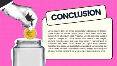 Cost Saving Cost Reduction Plan. Free PPT & Google Slides Template ...
