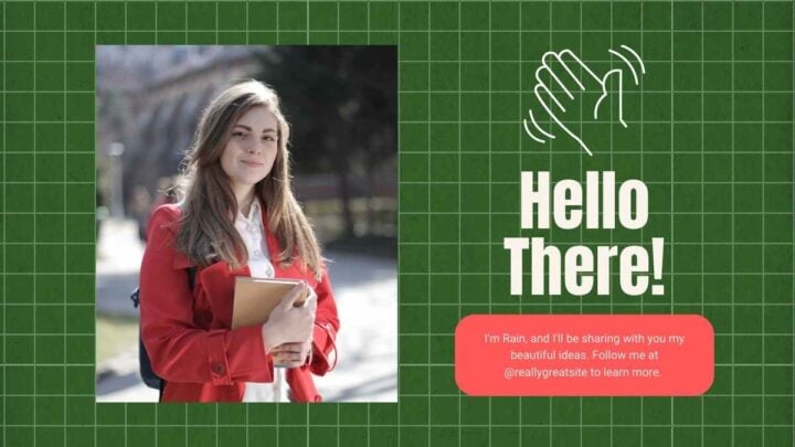 University Life . Free PPT & Google Slides Template — SlidesCarnival