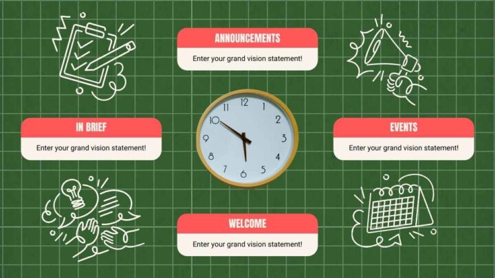 University Life . Free PPT & Google Slides Template — SlidesCarnival