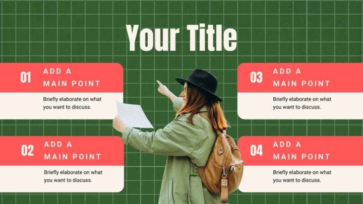 University Life . Free PPT & Google Slides Template — SlidesCarnival