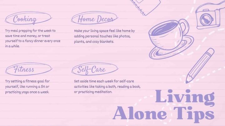 Cute Doodle Vlog Graphics Content. Free Presentation Template ...