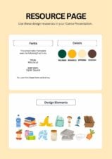 Earth Day Quiz Worksheet. Free Worksheet Template — SlidesCarnival