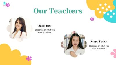 Ethics Lesson for Elementary: Good and Bad. Free PPT & Google Slides ...